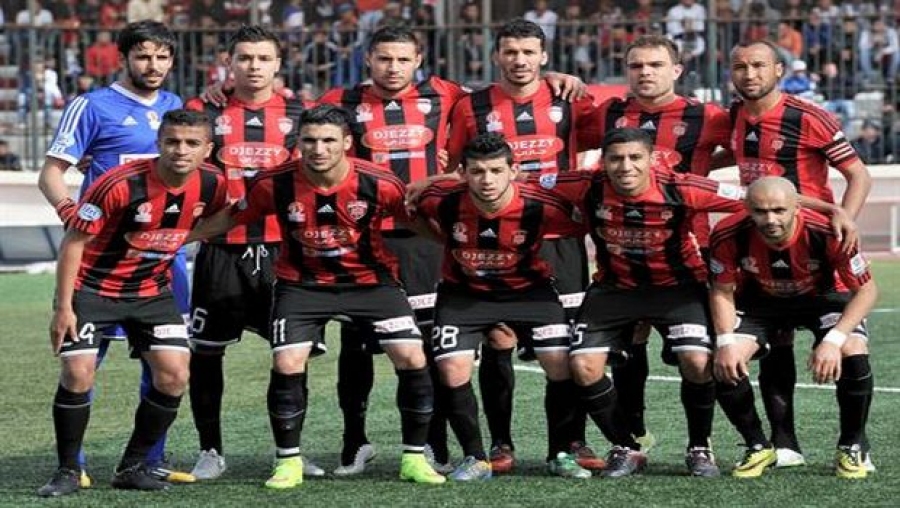 CAF Ligue des Champions - USM Alger : Pas défaite contre El Eulma ...