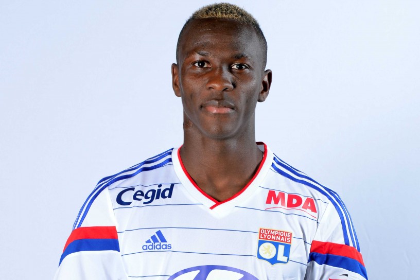 Officiel ! Yattara a signé au Standard de Liègen - Africa Top Sports