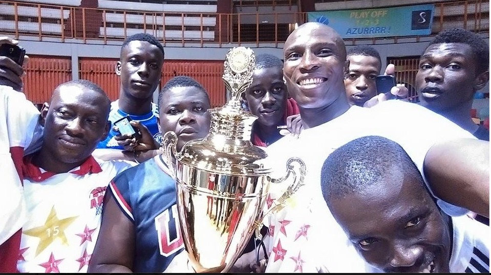 ABC Champion de Côte d'Ivoire - Africa Top Sports