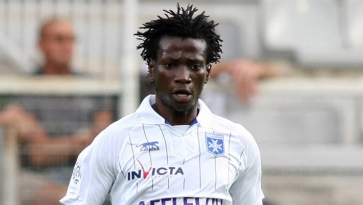 Monaco: Officiel ! Delvin Ndinga prêté au Lokomotiv Moscou - Africa Top ...