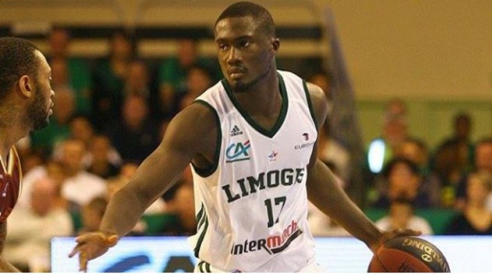 Pro A : Pape-Philippe Amagou annoncé à Le Mans SB - Africa Top Sports