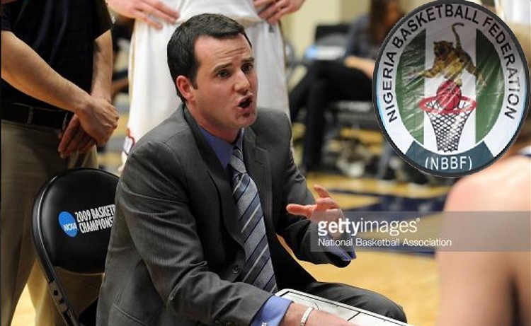 Afrobasket 2015 : Will Voigt, nouvel entraîneur des D’Tigers du Nigeria ...