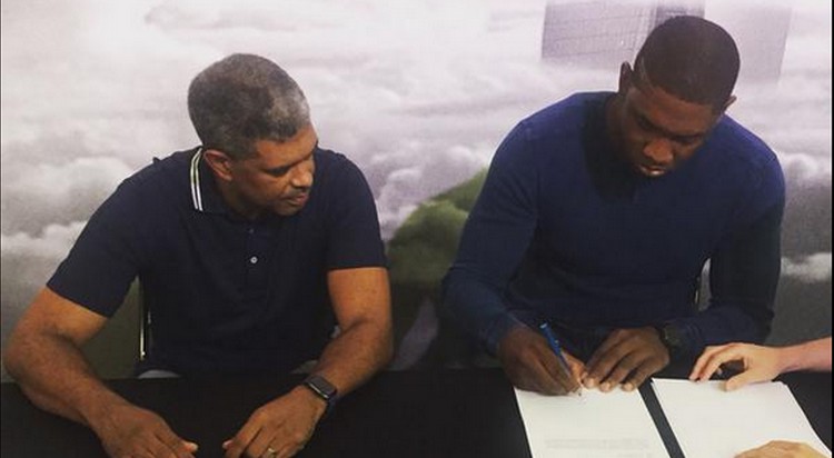 NBA : Kevin Séraphin officiellement Knick - Africa Top Sports