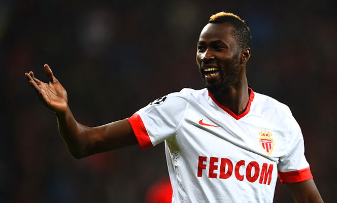 Lacina Traoré: Saint-Etienne sur les pistes de l'attaquant ivoirien ...