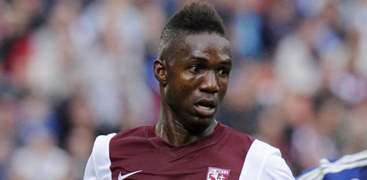 Modibo Maiga: le Malien file en Arabie Saoudite - Africa Top Sports Modibo Maiga: le Malien file en Arabie Saoudite - Africa Top Sports