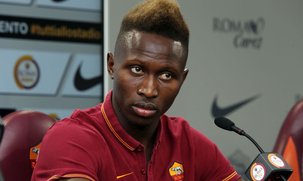 AS Rome : Qui pour remplacer Mapou Yanga-Mbiwa ? - Africa Top Sports