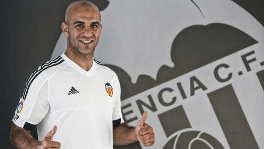 Valence : Aymen Abdennour justifie son choix - Africa Top Sports