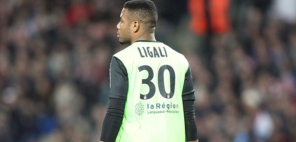 Montpellier : Jonathan Ligali écarté face à Lorient ? - Africa Top Sports