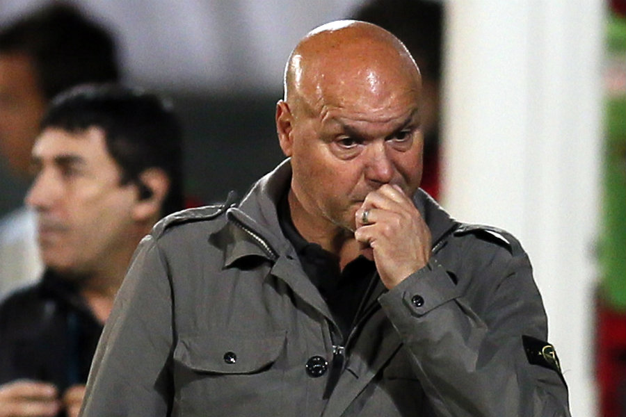 José Anigo: les raisons de son échec à l'Espérance de Tunis - Africa ...