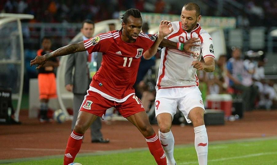 Javier Balboa: L'Equato-guinéen signe en Arabie Saoudite - Africa Top ...