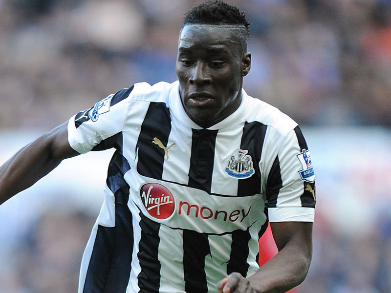 Newcastle: Haïdara ne dira pas non à l'Euro 2016 - Africa Top Sports