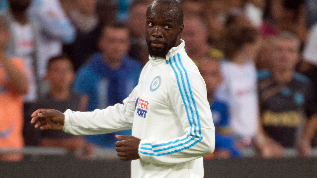 Lassana Diarra signe au FC Al Jazira