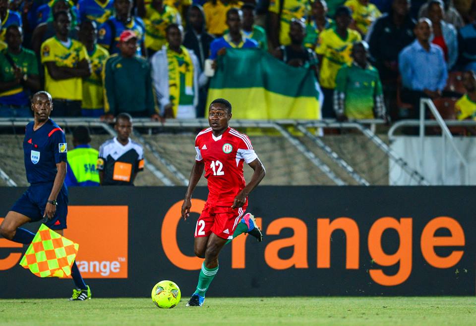 Elim Mondial 2018: Le Burundi au 2è tour - Africa Top Sports