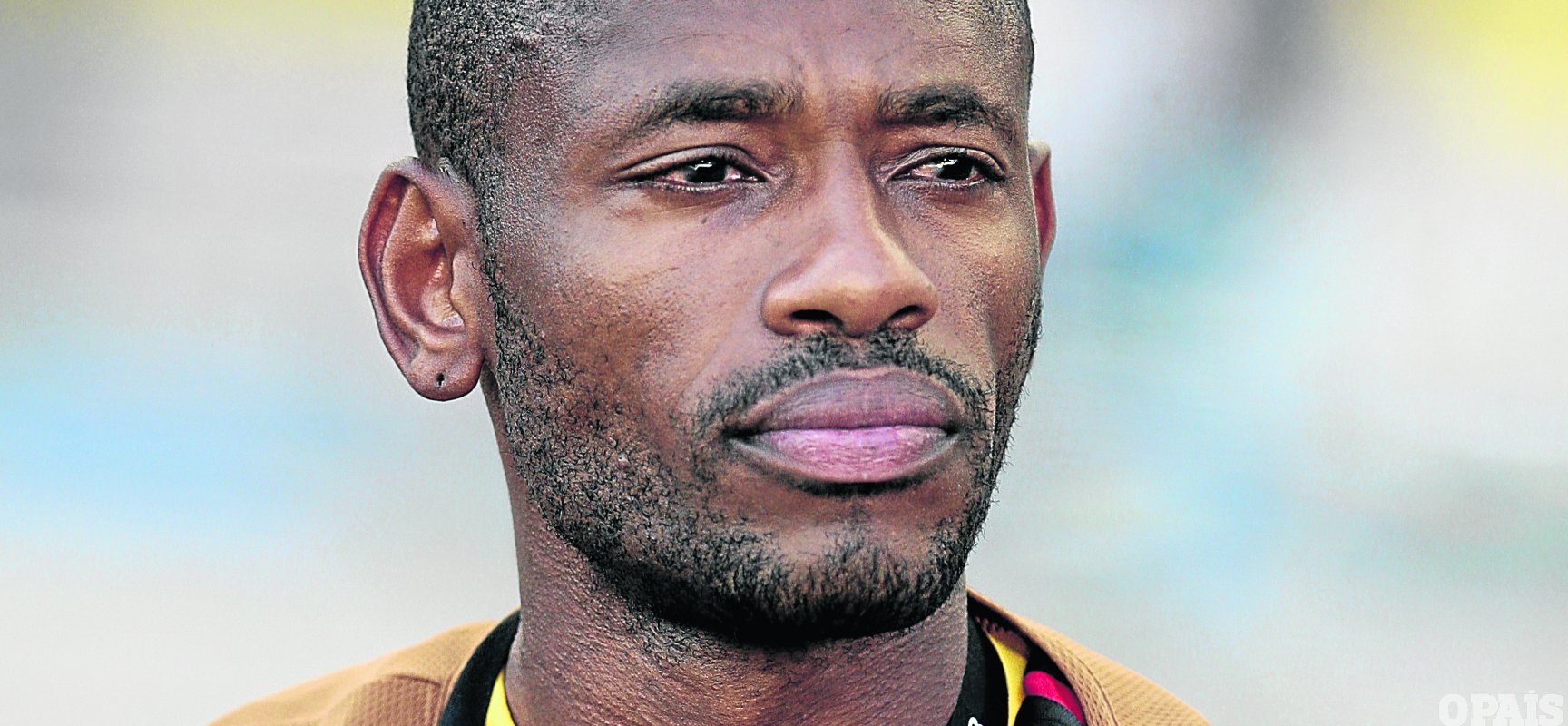 Gilberto: la légende d'Angola et d'Al Ahly arrête le foot - Africa Top ...