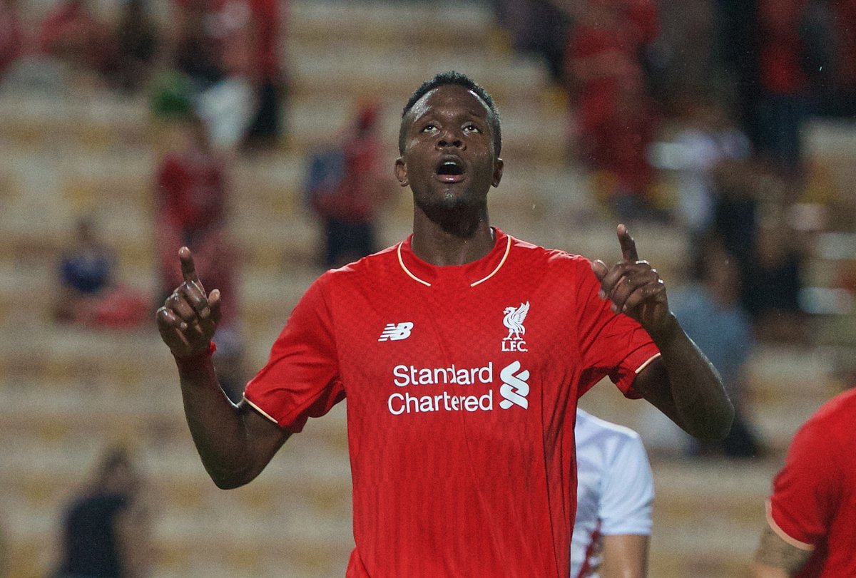 Liverpool: Origi parle de Klopp - Africa Top Sports
