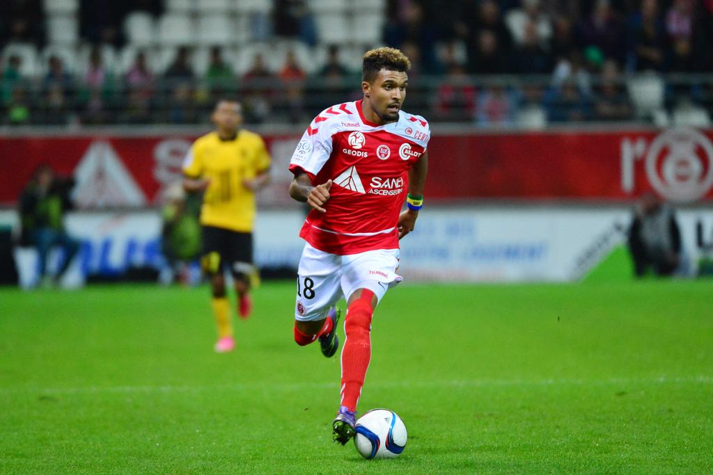 Reims: le coach en colère contre le Gabonais Bulot - Africa Top Sports