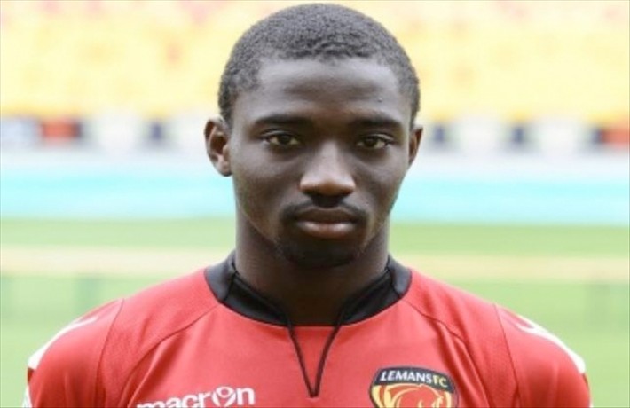 Anthony Koura: Le Burkinabé en Angleterre cet hiver ? - Africa Top Sports