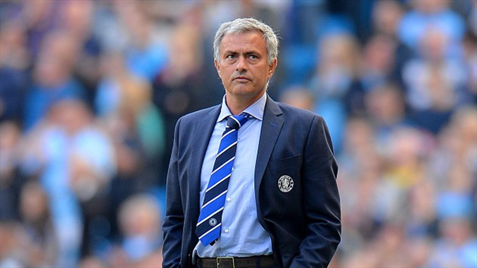 Chelsea: Bye bye Mourinho ! - Africa Top Sports