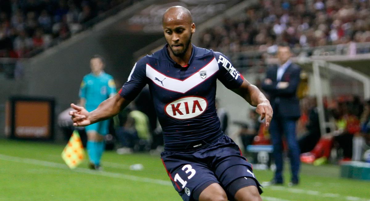 Ligue 1-Bordeaux : Thomas Touré touché à l’entrainement