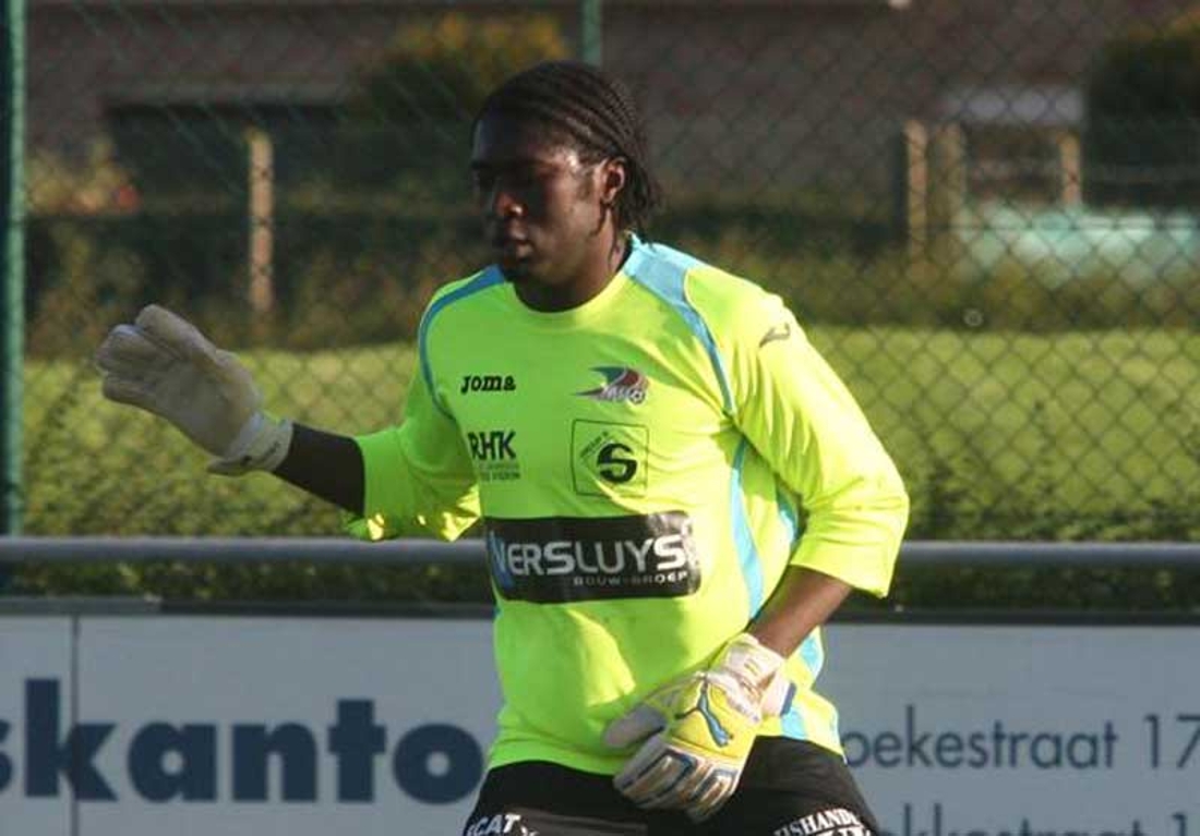 Ostende : Ovono absent un bon mois - Africa Top Sports