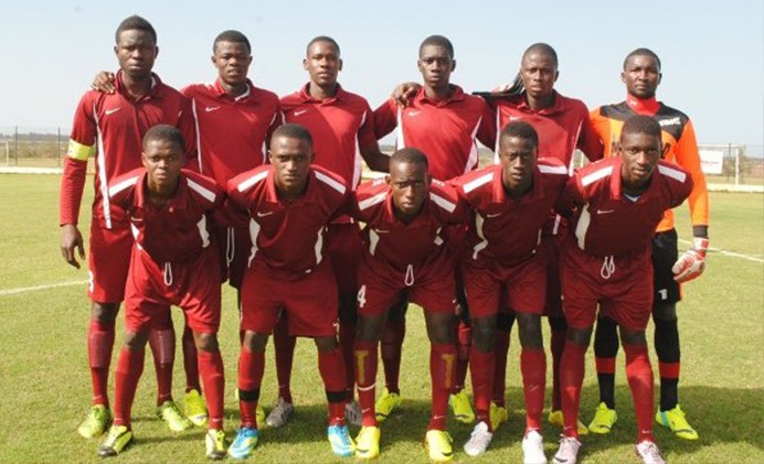 Coupe de la CAF : Génération Foot sans pression - Africa Top Sports