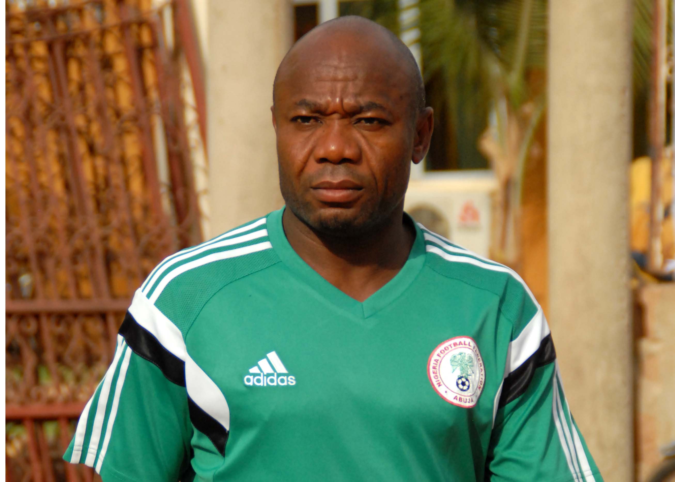 Nigéria: Emmanuel Amunike passe sélectionneur des U20 - Africa Top Sports