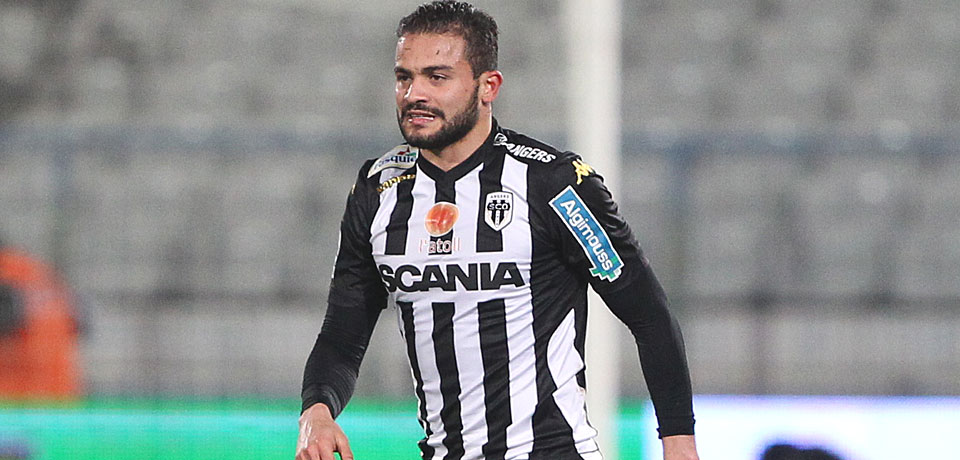 Paris FC: Ayari revient six mois après ! - Africa Top Sports