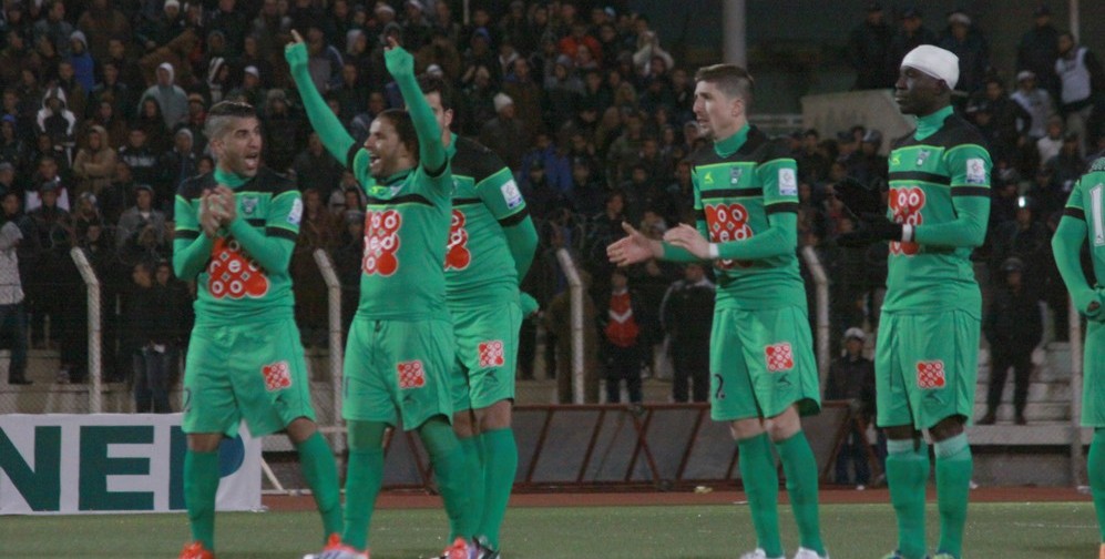 Coupe de la CAF : Le CS Constantine optimiste - Africa Top Sports