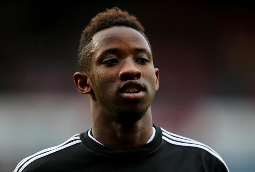 Fulham: Moussa Dembélé va signer à Galatasaray
