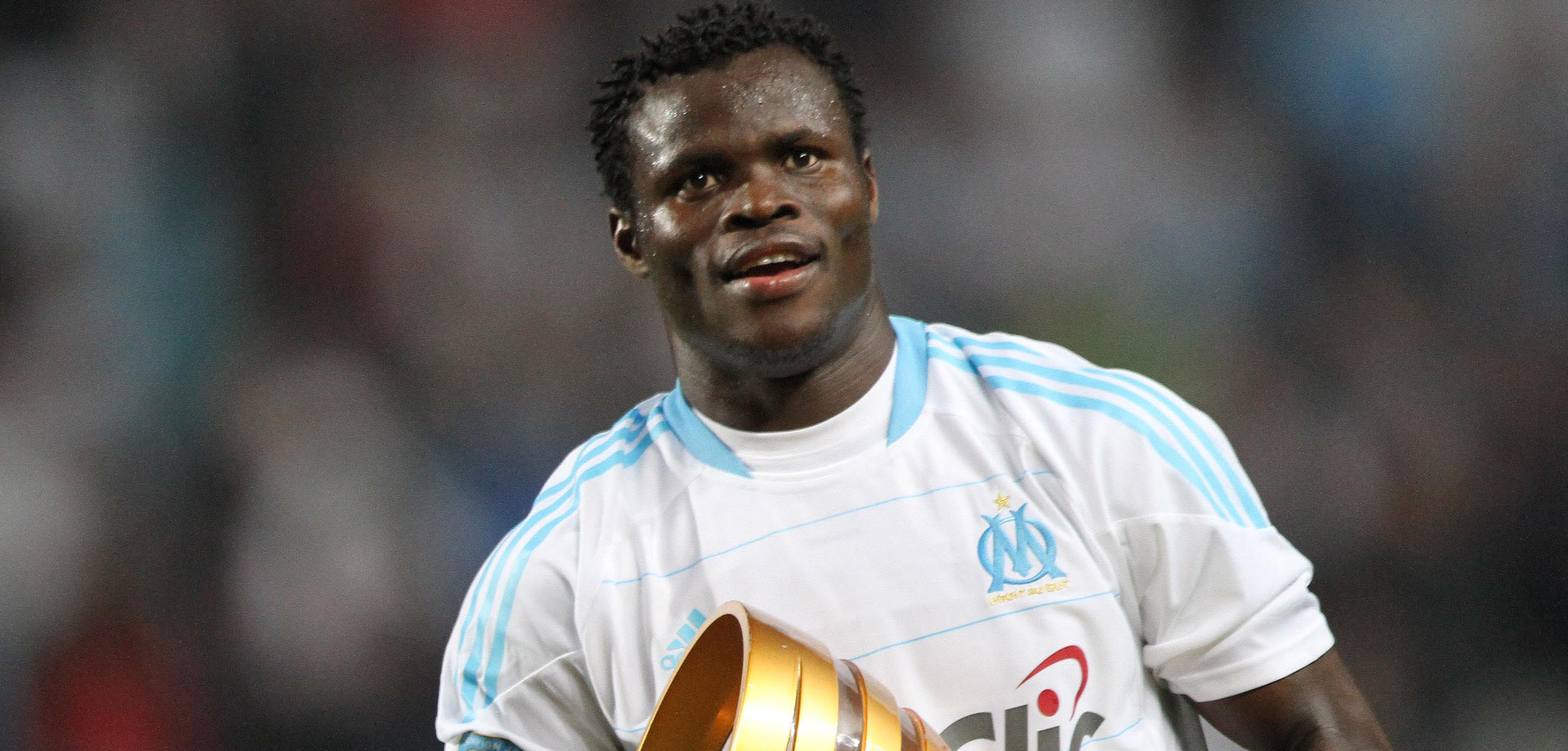 Taye Taïwo: le Nigérian tacle sévèrement le président de Marseille ...