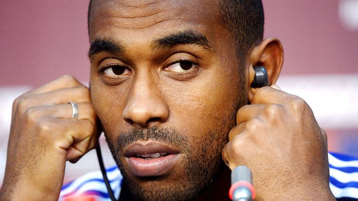 Qatar SC: Mouhcine Iajour prêté à Al khor