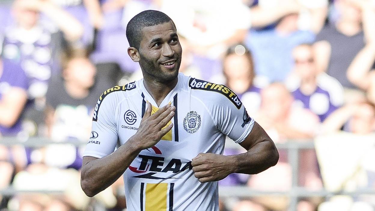 Hamdi Harbaoui: le Tunisien file à l'Udinese