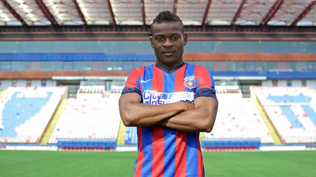 Jérémy Bokila : Le Congolais (RDC) file au Qatar