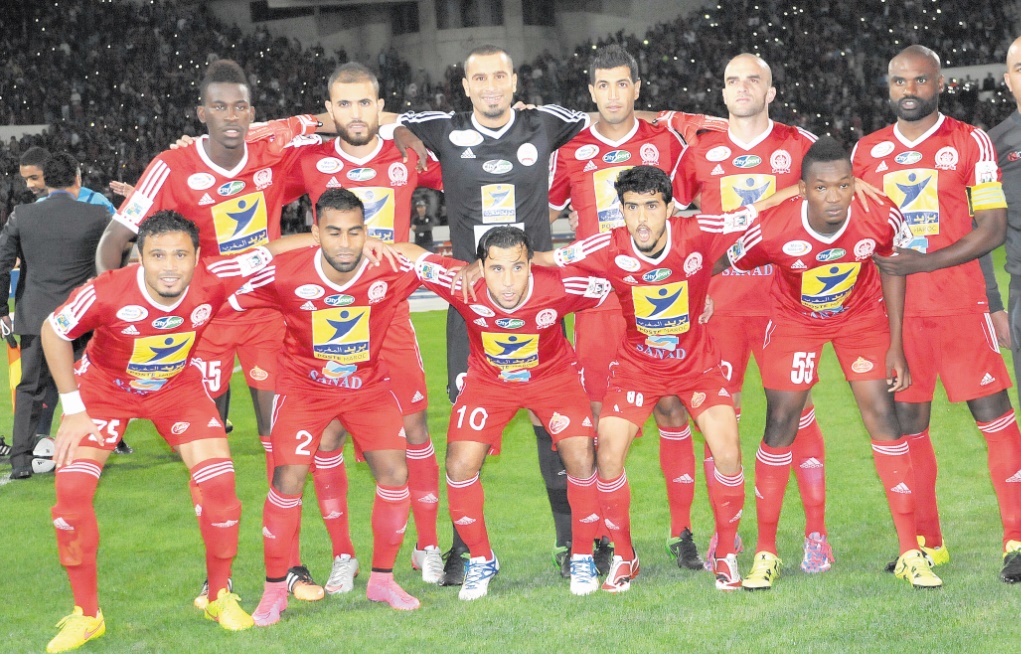 Coupe CAF : Le Kawkab Marrakech veut procéder étape par étape