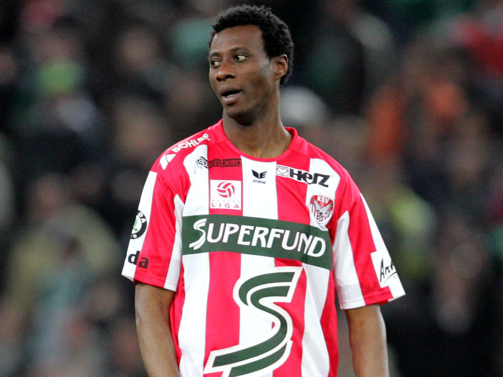 Autriche: Justice pour Akoto dans l'affaire de trafic de drogue