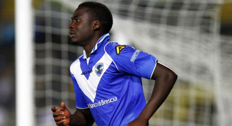 Carlos Embalo : Le Bissau-Guinéen prolonge avec Palerme