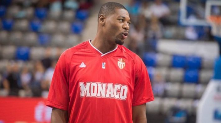 Pro A : Le Camerounais Junior Mbida rejoint Dijon