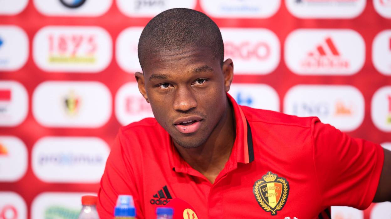 Christian Kabasele à Watford pour 5 ans