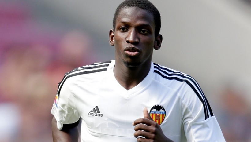 Eupen officialise le retour d’ Ibrahim Diallo