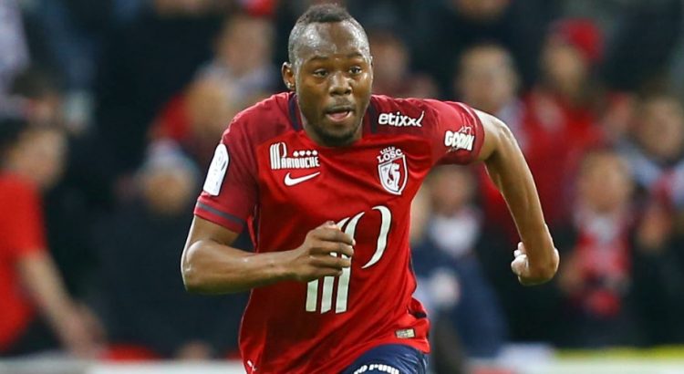 Lille: Stopilla Sunzu est parmi les indésirables