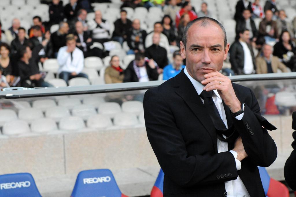 Nigéria: Paul Le Guen, nouveau sélectionneur
