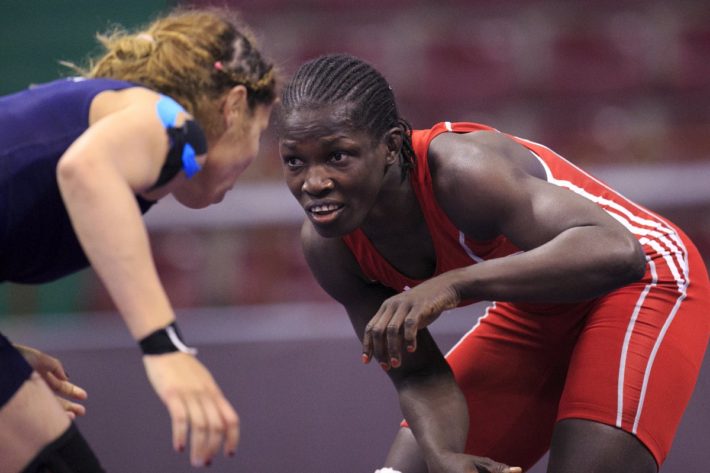 Journée de la femme africaine : Top 10 des sportives du continent