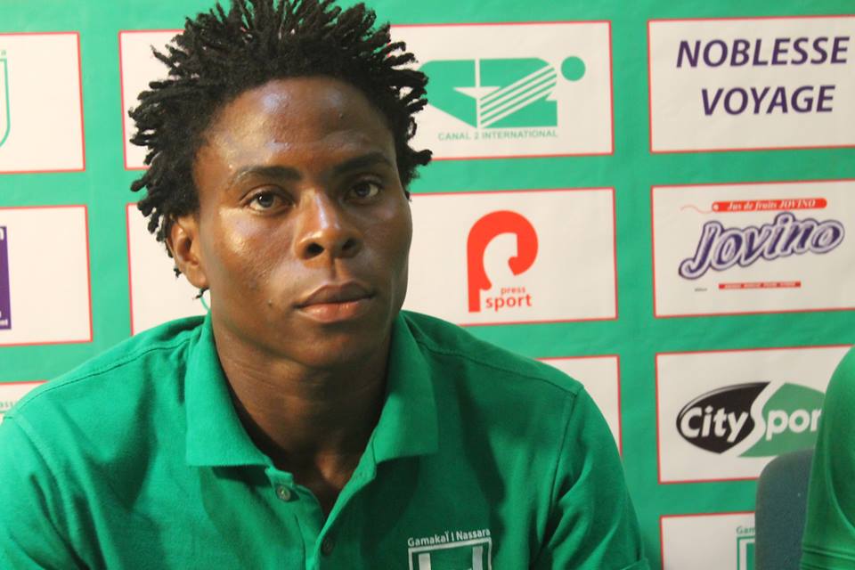 Cameroun : L’attaquant de l’Union de Douala Nlend rejoint Al Ittihad ...