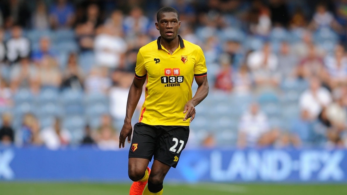 Premier League : Christian Kabasele évoque ses débuts