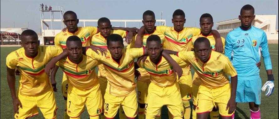 CAN U17 : Le Mali prend une option sur la qualification