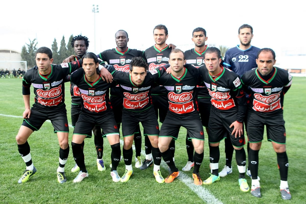 Stade Tunisie : le staff veut revenir très vite en Ligue 1