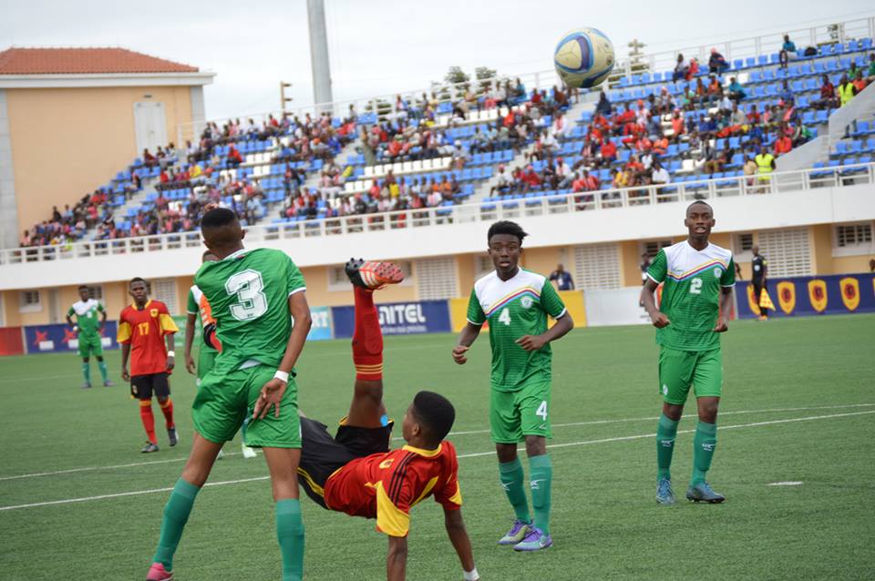 CAN U17, Madagascar 2017: tous les qualifiés connus