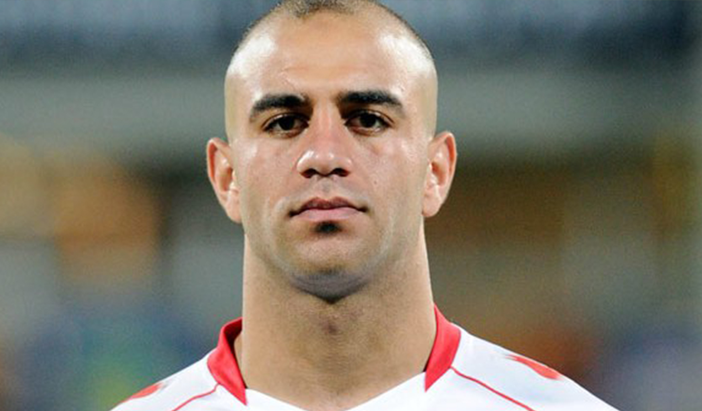Tunisie : Abdennour, une croix sur le Mondial