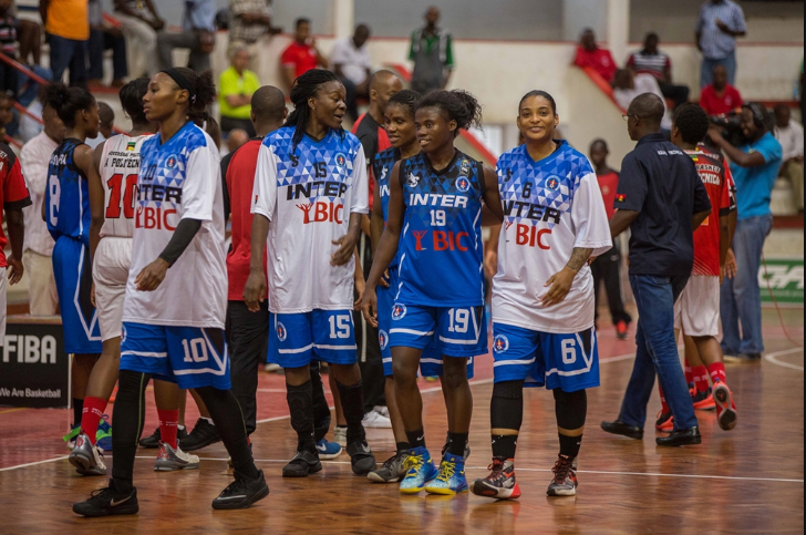 Coupe Clubs Champions : L’InterClube file en demi-finale