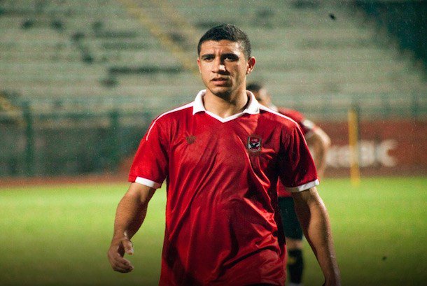 Egypte: Rami Rabia forfait pour la CAN 2017